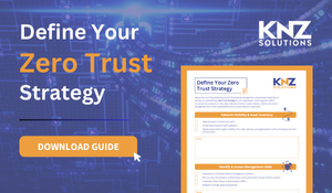 User Protection -Zero Trust Strategy Guide